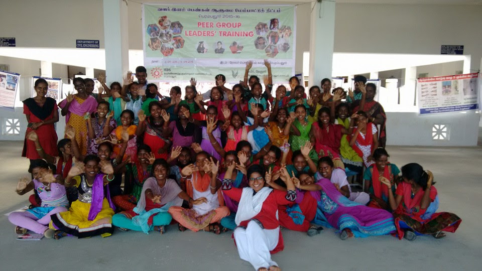 2015 Holiday Season Newsletter – Payir