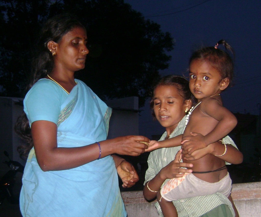Health and Sanitation – Payir