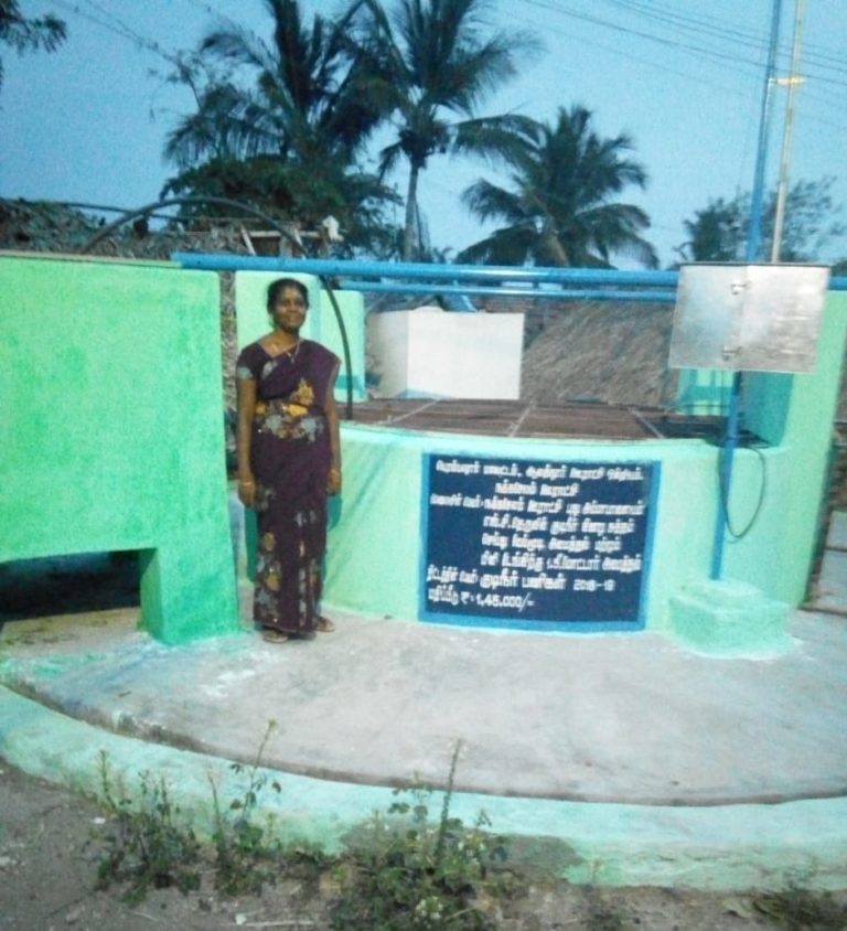 Payir – Empowering Villages