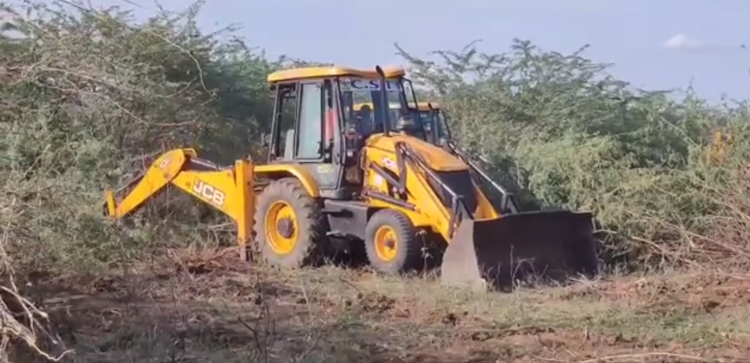 Project Bandham – Reviving the Environment around Payir – Payir